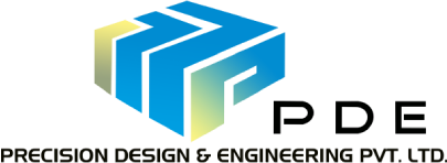 PRECISION DESIGN & ENGINEERING PRIVATE LIMITED - HR Portal - Login